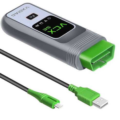 BMW ISTA Diagnostic Software | BMW OBD2 Cable | CodeKrew