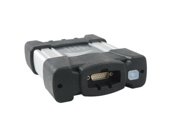 BMW ICOM Next A - Aftermarket – The Ultimate Diagnostic Solution for B