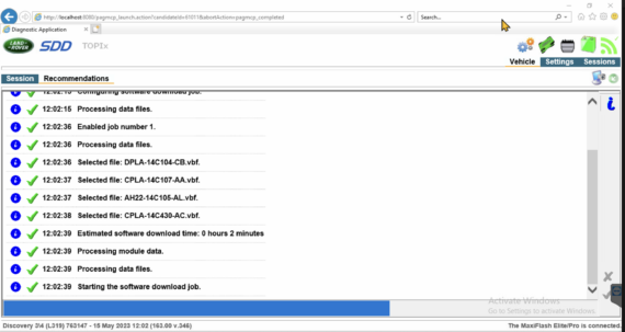 Jaguar Diagnostic Software | Land Rover Diagnostic Tool | CodeKrew