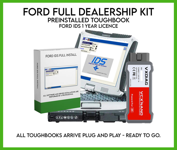 Car Diagnostics & Workshop Software Solutions – Codekrew