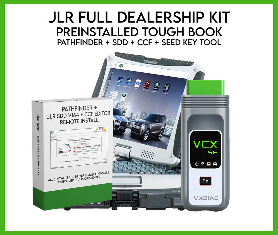 Car Diagnostics & Workshop Software Solutions – Codekrew