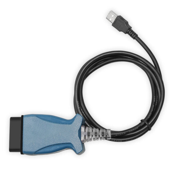JLR Mongoose Pro Cable | Full Diagnostic Access | CodeKrew