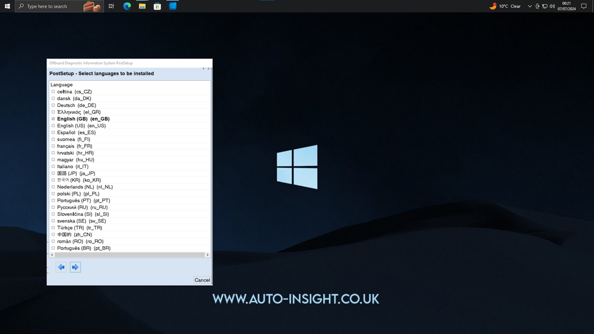 ODIS Service Diagnostic Software | Audi VW Seat Skoda | CodeKrew